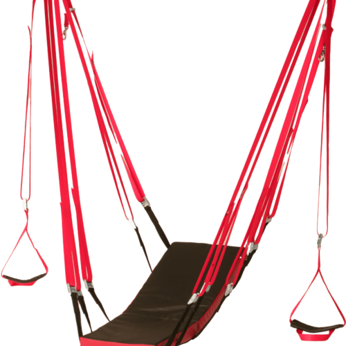 Luxury Love Swing - The Original & Best Sex Swing